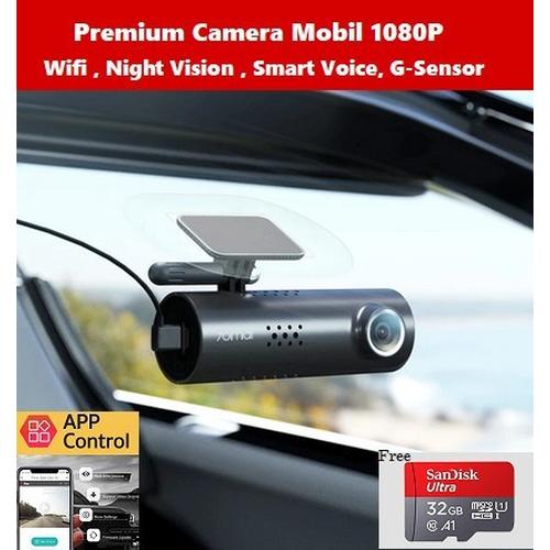 Jual Toyota Innova Zenix Camera Recorder Mobil Video Kamera Dash Camp ...