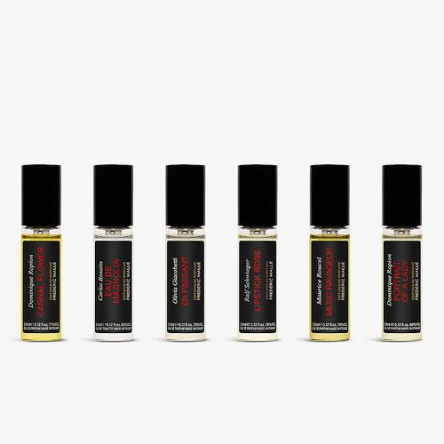 Jual FREDERIC MALLE The Essential Collection Set for Women Eau De ...