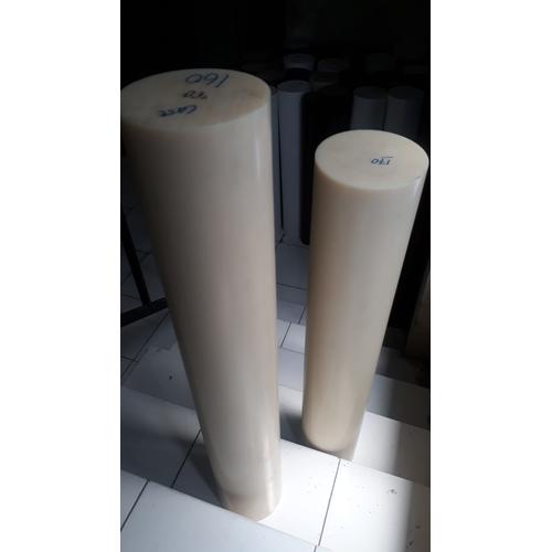 Jual Nylon Batangan 80mm x 50cm / PE Rod (Polyethylene) - Jakarta Barat - OnlinePacking | Tokopedia