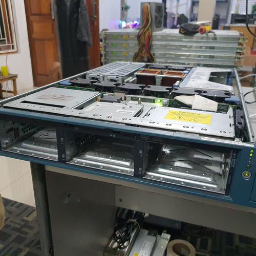 Jual Cisco MCS 7800 Series Computer Server MCS-7835-H2-UC1 - Kota Bogor ...