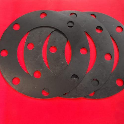 Jual Packing Gasket Karet NBR 3"150 FF tebel 3mm - Jakarta Barat - Join ...