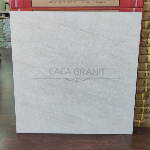 Jual Granit 60x60 carport teras kasar by Arna tile - Kab. Bogor - Caca ...