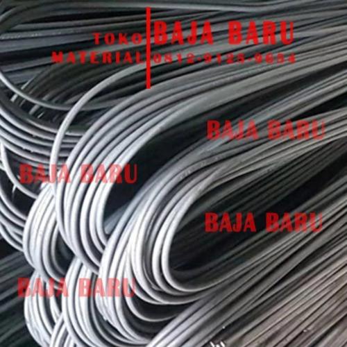 Jual Besi Beton 6 mm / Besi Beton SNI 6 mm / Besi Beton - banci - Kab ...