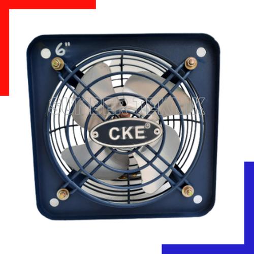Jual EXHAUST FAN CKE 220V 1PHASE 6INCH - 8INCH STANDAR - Kab. Sukoharjo ...