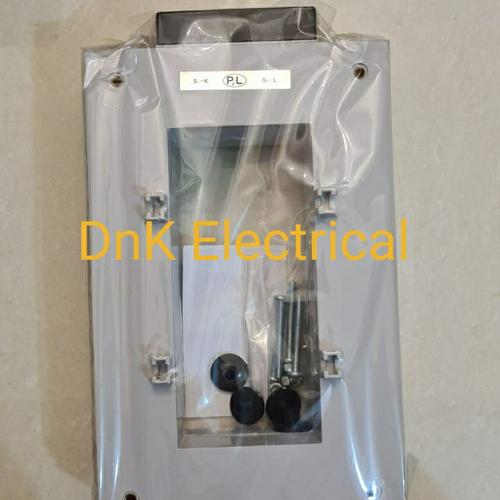 Jual Current Transformer / CT 2500/5A CIC ICM-1B - Jakarta Barat - DnK ...