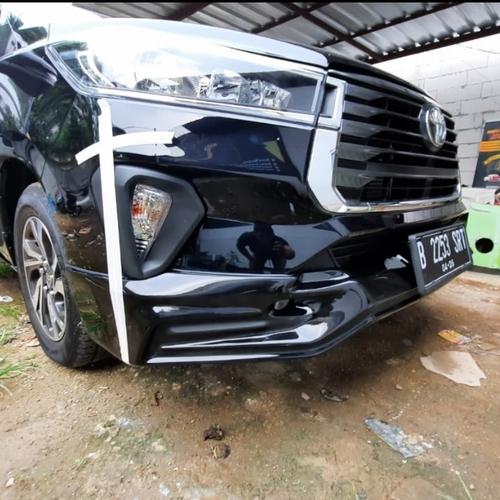 Jual Bodykit Innova FACELIFT 2021 n Repaint - Jakarta Barat - Wijaya ...