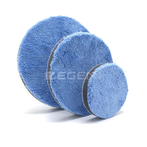Jual MICROFIBER PAD / BUSA POLES MICRO FIBER / MF PAD 3 INCH 5 INCH 6 ...
