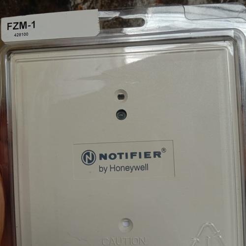 Jual fire Zine module FZM-1 Notifier - Jakarta Pusat - Tri Jaya ...