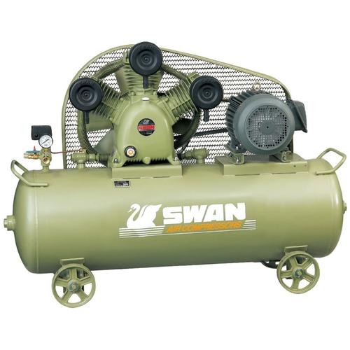 Jual SWAN AIR COMPRESSOR 7,5 HP S SERIES SWP-307 KOMPRESOR ANGIN ...