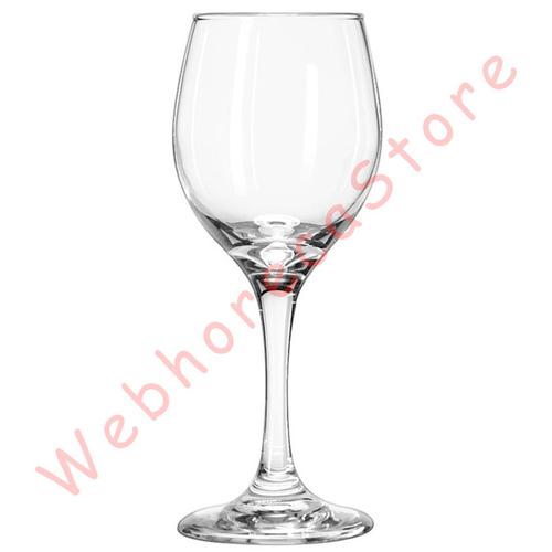 Jual Libbey Perception Wine Glass 8oz/ Gelas Kaki Anggur 3065 240ml ...