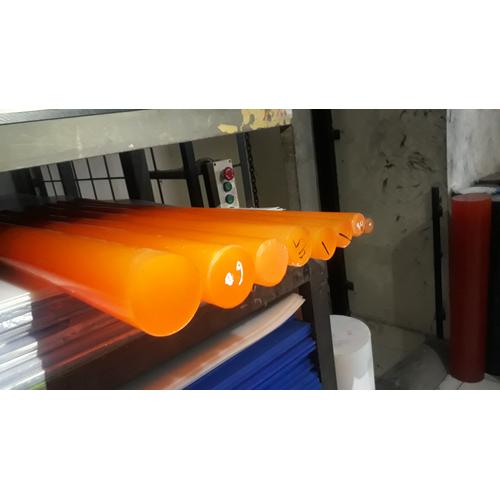 Jual Polyurethane Rod 30mm x 50cm / PU Batangan - Jakarta Barat - OnlinePacking | Tokopedia