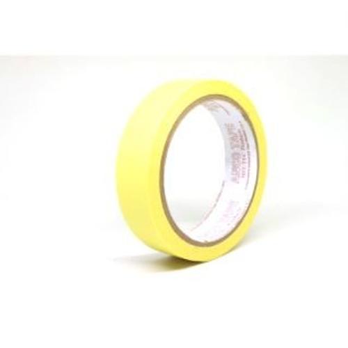 Jual 1 Roll Lakban kertas Masking Tape 1" inch 24mm x 15 m kuning ...