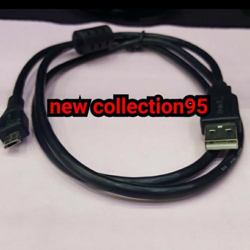 Jual Kabel USB Kamera Canon M50 Mark II - Jakarta Barat ...