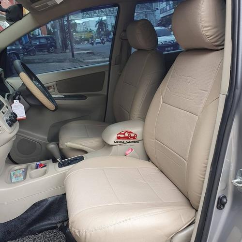 Jual Sarung jok mobil innova 2004-2015 - innova V - Kota Bandar Lampung ...