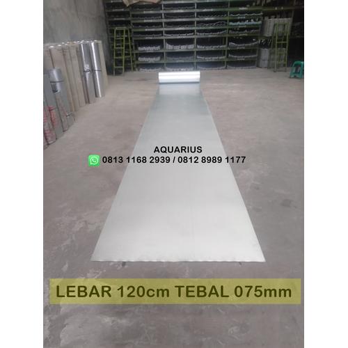 Jual SENG TALANG / PLAT TALANG GALVALUM 1219 TEBAL 0.75 MM - Kota ...