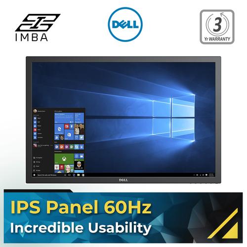 Promo Dell UltraSharp 30 Monitor with PremierColor - UP3017 [1600p ...