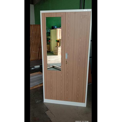 Jual Almari Baju Besi - Lemari Baju Besi EC37 - Kota Surabaya - DESEL ...