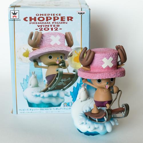 Jual Chopper premium Figure one piece - Kota Semarang - Iceages | Tokopedia