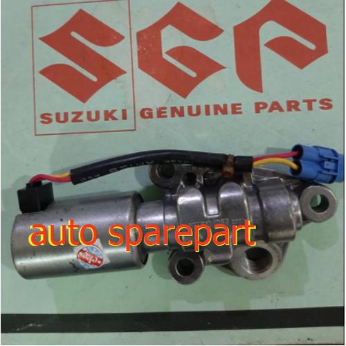 Jual Sensor Vvti Atau Sensor Oil Suzuki Swift X-over Splash All new ...