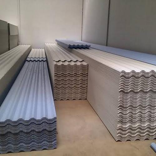 Jual Atap Alderon twinwall 830 pvc - Putih, 1 - Kota Tangerang - KAWAN ...
