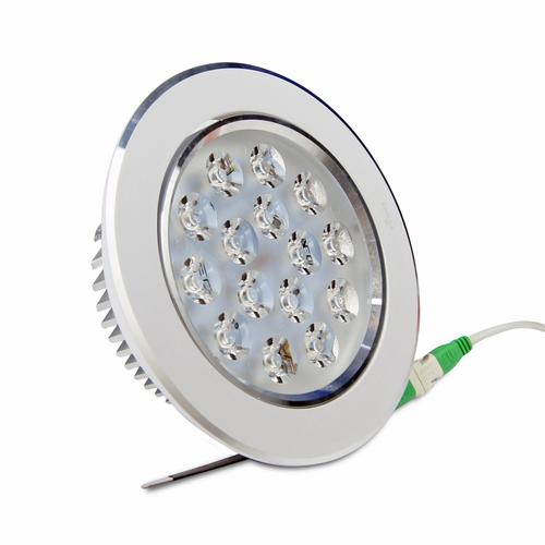 Jual CEILING SMD HILED CEILING DOWNLIGHT 3W 7W 9W 12W 15W 18W - 3000K ...