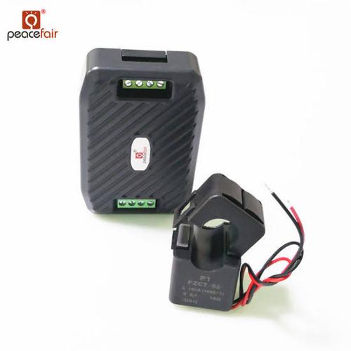 Jual pzem 016 Clamp CT Sensor Arus AC - Kota Medan - iotles | Tokopedia