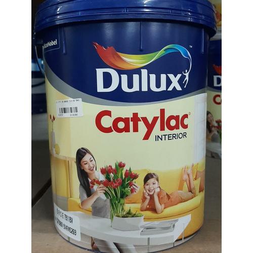 Jual CAT DULUX CATYLAC INTERIOR 5KG T911BV - Kota Makassar - SUNMART ...