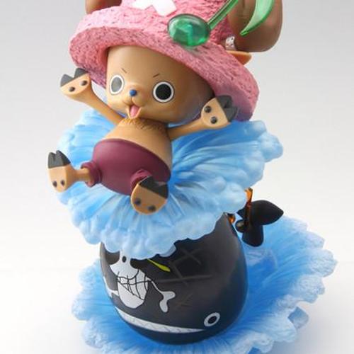 Jual Chopper premium Figure raboon - Kota Semarang - Iceages | Tokopedia