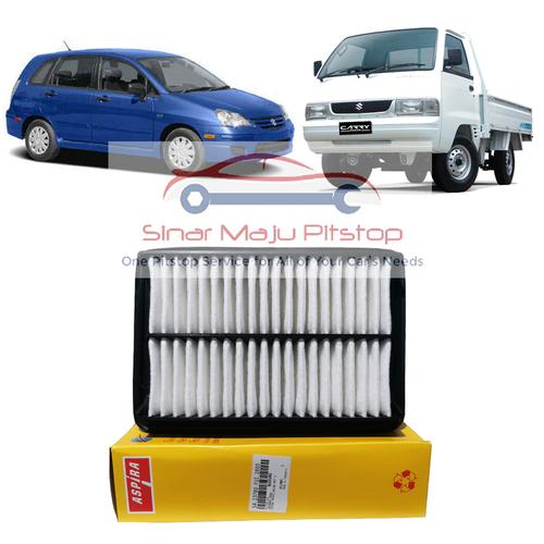 Jual Filter Udara ASTRA ASPIRA Mobil SUZUKI CARRY FUTURA INJECTION ...