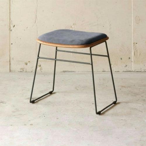 Jual stool besi top kayu, stool bar, stool custom - Kab. Jepara ...