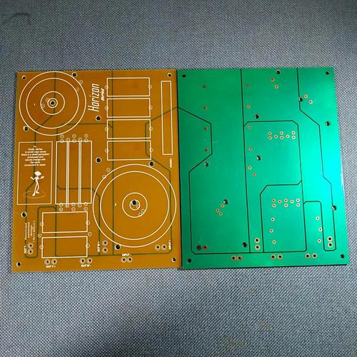 Jual PCB KOSONG, PCB CROSSOVER PASSIVE, PCB CROSSOVER KOSONG, PCB ...