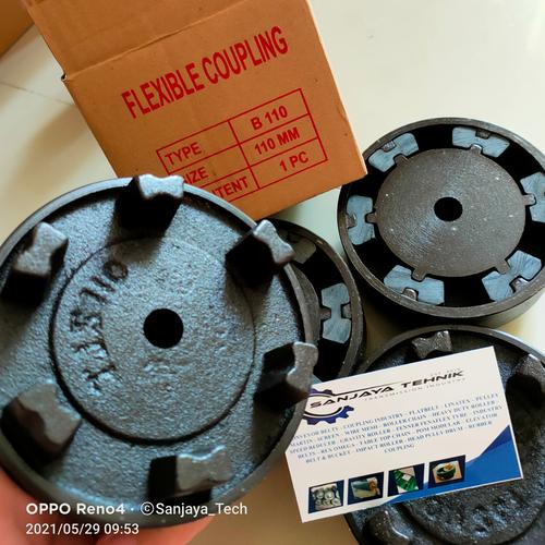 Jual neupex coupling B110 / H 110 kopling lokal B 110 - Kota Surabaya ...