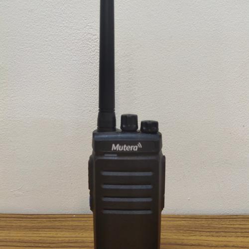 Jual Handy Talkie HT Mutera TM-1000 - Jakarta Barat - J.C_shi | Tokopedia