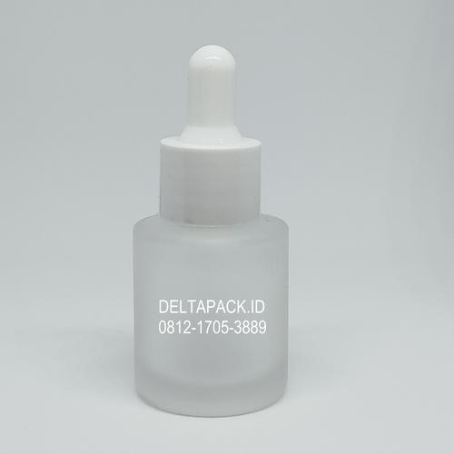 Jual Botol Pipet Frosted 20 ML/Botol Serum/Botol Face Oil - Kab. Kediri ...
