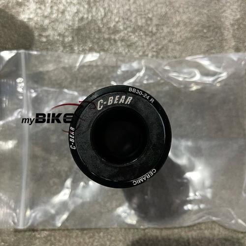 Jual C Bear BB30 24R - Shimano Rotor Race Face FSA Ceramic Bearing - R ...