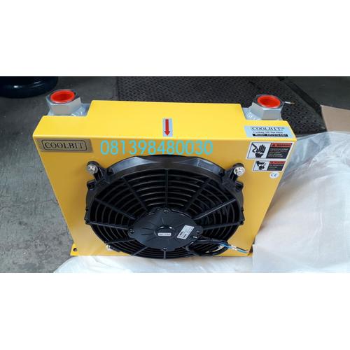 Jual Coolbit AH1012-CD1 HYDRAULIC FAN COOLER - Jakarta Barat - TOKO HIDROLIK, PNEUMATIC ...