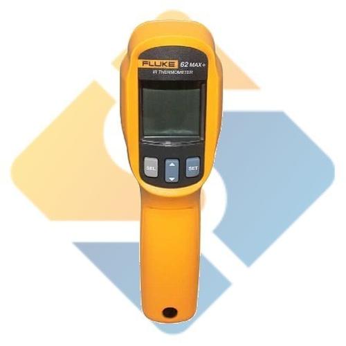 Jual Fluke 62 Max + Plus Thermometer Gun - Jakarta Barat - Home Instruments | Tokopedia