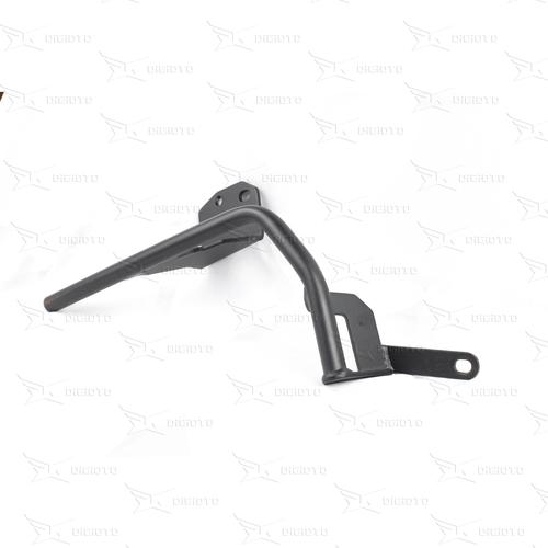 Jual Shad Bracket Box Samping 3P Yamaha XSR Original - Jakarta Barat ...