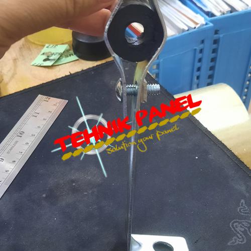 Jual klem L/klem bc 35-70mm/klem L tower - Jakarta Pusat - TEHNIK ...