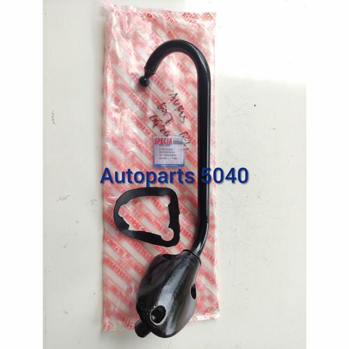 Jual Stay mirror rh gagang spion kanan Dyna saurus 115 87910-0W050 ...