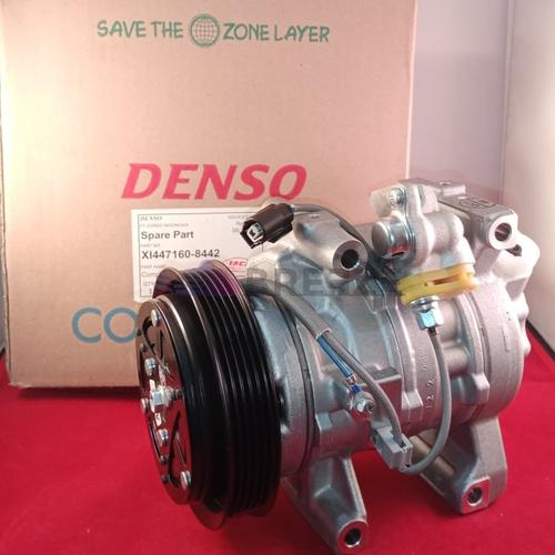 Jual compressor Honda Mobilio - Kab. Tangerang - Breeze | Tokopedia