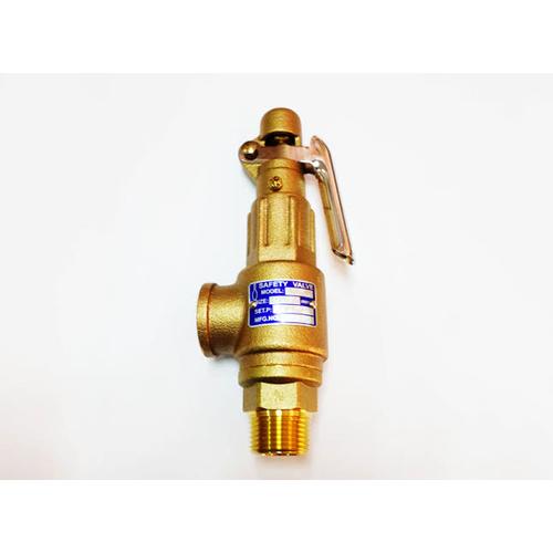 Jual Safety Valve Kuningan with lever 10kg - ukuran 1" (inch) - Jakarta ...