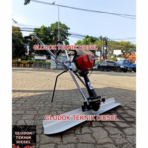 Jual MESIN PERATA BETON TIGON TG-CS1 CONCRETE SCREED TERBAIK - Kota ...