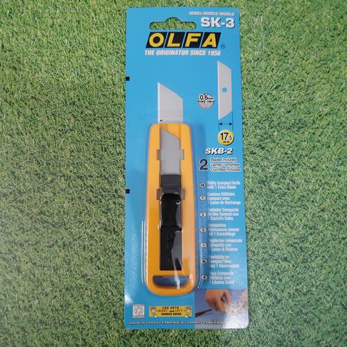 Jual Pisau Cutter Mini SK-3 OLFA Sub Knife - Jakarta Barat - Universal Hardware | Tokopedia