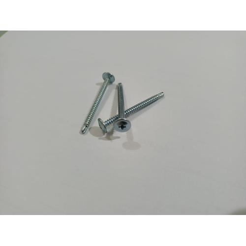 Jual SKRUP ACP TRUSS MODIFIED PHILLIPS G 081850 P (350 PCS) - MERK ...