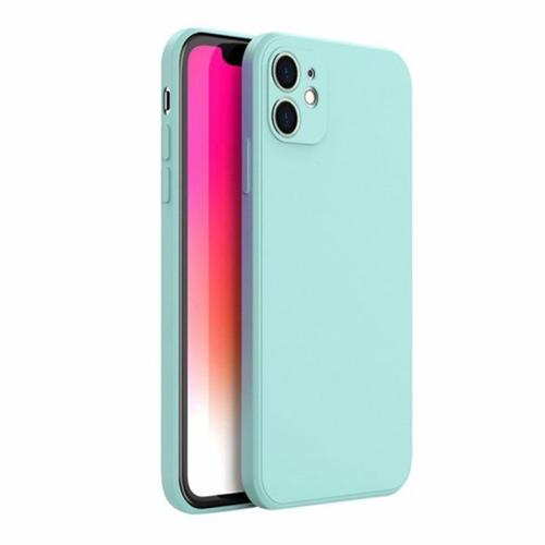 Jual Square Case Silicone look like iPhone 12, iPhone 11 Series 12 PRO ...