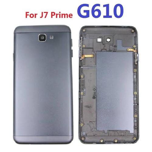 Jual backdoor dan frame lcd samsung j7 prime - frame lcd - Kota Bekasi ...
