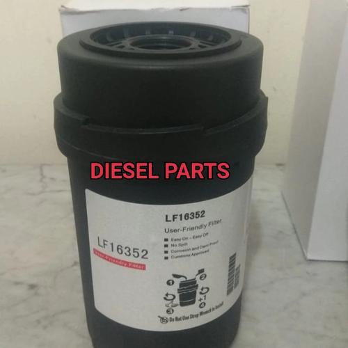 Jual LUBE OIL FILTER OIL LF16352 - Jakarta Pusat - Diesel Parts | Tokopedia