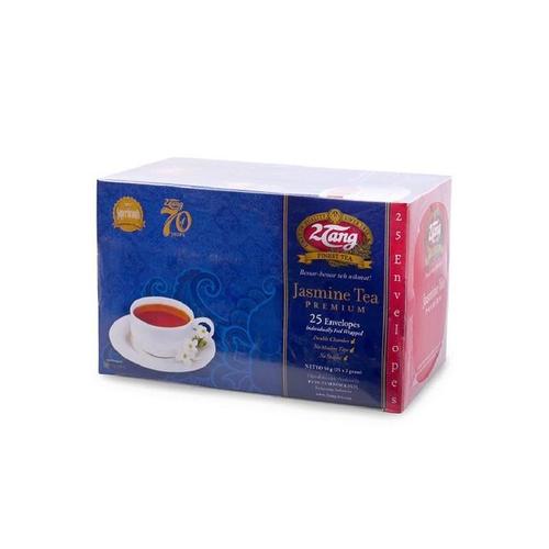 Jual Teh Celup 2 Tang Premium isi 25 Kemasan Amplop - Kab. Tegal ...