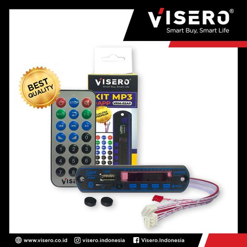 Jual KIT MODUL MP3 BLUETOOTH + APP + BOX - Kab. Tangerang - VISERO ...